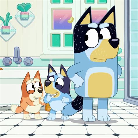 25 Best Bluey Quotes