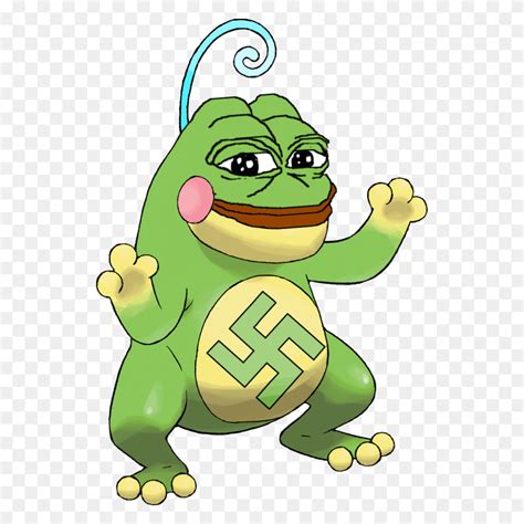 Emoji Pepe Smug Frog Know Your Meme Pepe Png Stunning Free