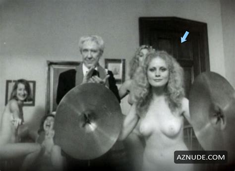 The Sentinel Nude Scenes Aznude