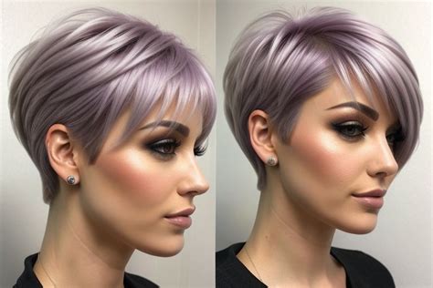 30 Cute And Stylish Pixie Haircuts For Fine Hair