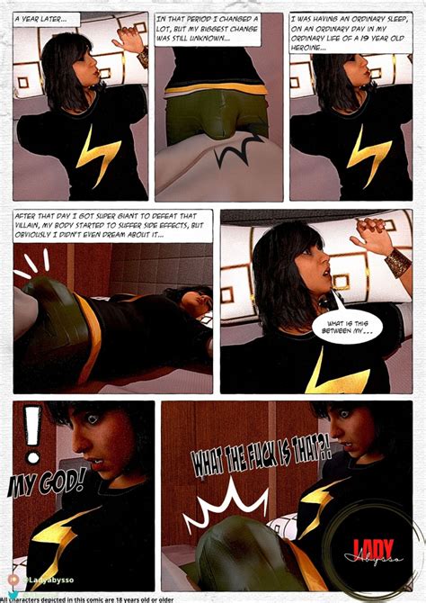 Rule 34 1futa 3d Big Penis Comic Comic Page Female To Futa Futanari