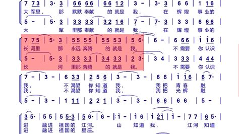 动态伴奏大合唱祖国不会忘记 Bilibilib站无水印视频解析——6li6在线工具箱