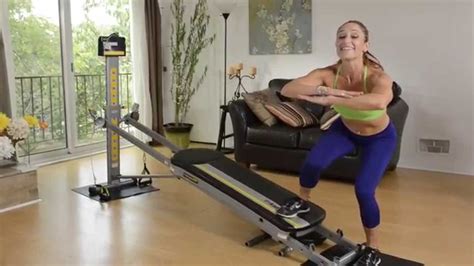 Infomercial Booty Workout Machine Eoua Blog
