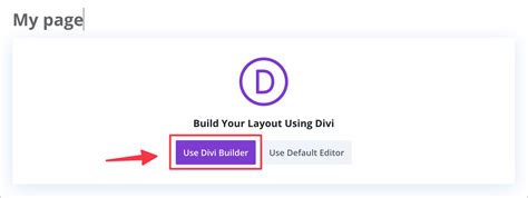 How To Add A Gravity Form To A Page Using Divi Gravitykit