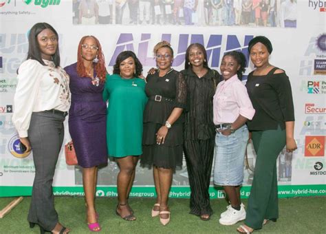 Hybrid Hse Alumni Network Initiative On Linkedin Network Event
