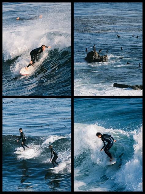 Surfboards Types Find Your Perfect Ride For Every Wave