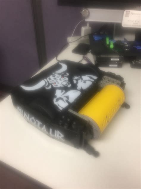 Those Hexbug Battlebots Are Really Fun To Create R Battlebots