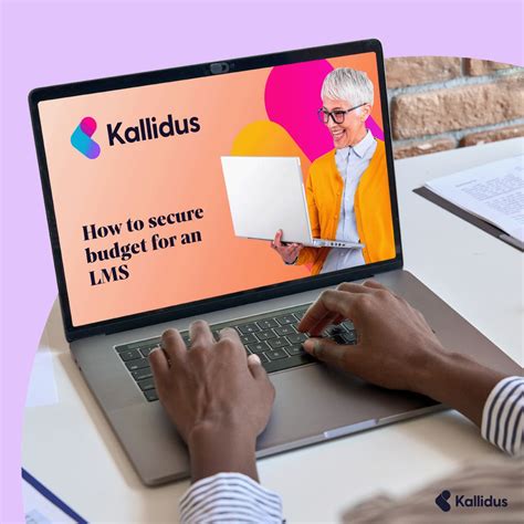Kallidus On Linkedin Lms Budget Elearning Learning