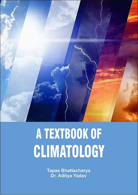 A Textbook Of Climatology Wisdom Press