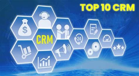 Top 10 Crm In 2025 Free And Paid Options