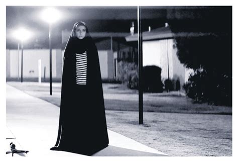 A Girl Walks Home Alone At Night Daily Sabah