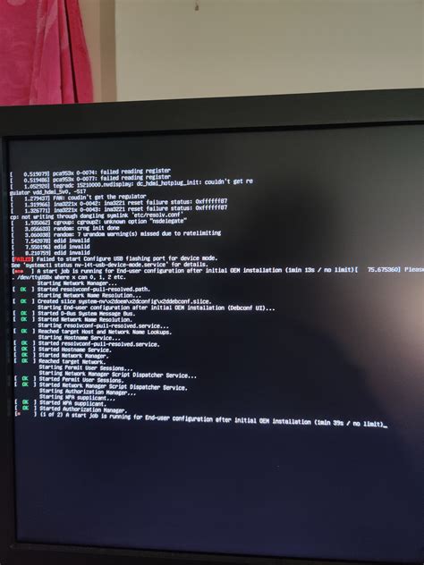 issue flashing jetpack 4 6 2 on to jetson tx2 using sdk manager