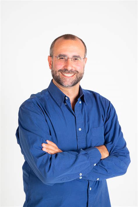 Gabriele Guerrini Sismica 360