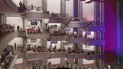 Clowes Memorial Hall To Undergo 9 Million Grant Funded Renovations