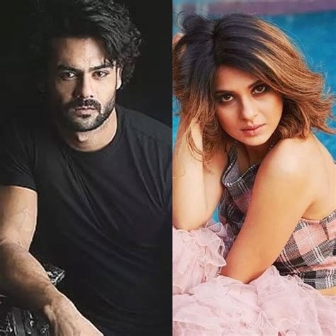 Bigg Boss 13 Fame Vishal Aditya Singh Wants To Date Jennifer Winget