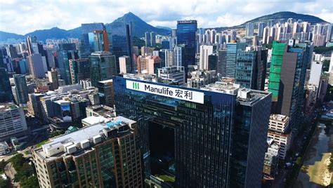 Inside Manulife Investment Managements Revamped Real Estate Business