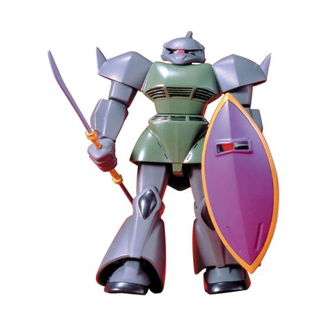 Bandai 1 144 Mobile Suit Gundam Gelgoog Model Kit Figure Gunpla