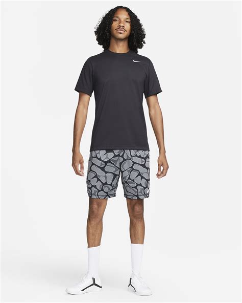 Nike Dri Fit Legend Mens Fitness T Shirt Nike Dri Fit Legend Mens Fitness T Shirt