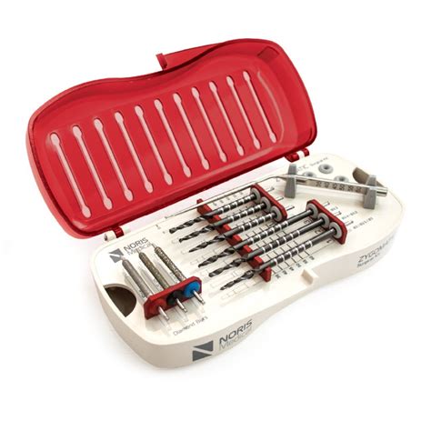 Хірургічний набір Zygomatic Surgical Set