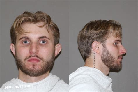 Mckelvy Kyle Christian 11 01 2024 Denton County Mugshots Zone