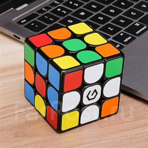 Кубик Рубика Xiaomi Giiker M3 от Xistore, новый, под заказ. Цена: 850 ...