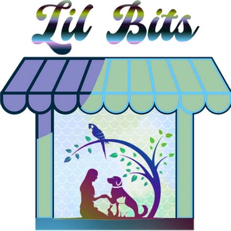 Lil Bits Youtube