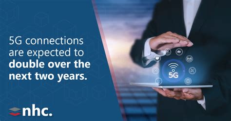 Top 9 Benefits Of 5g Fixed Wireless Access New Horizon Communications