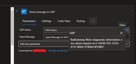 Logic App Standard Vs Consumption Connecting To Sap Via On Premise