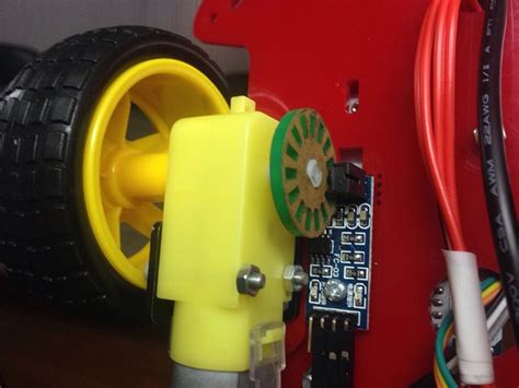 Купить недорого Датчик скорости вращения в интернет магазине Arduino