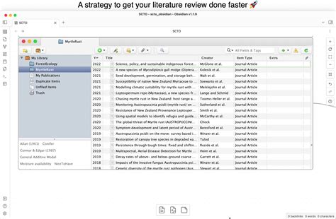 ilya shabanov on twitter obsdmd 3 read a paper make a source note
