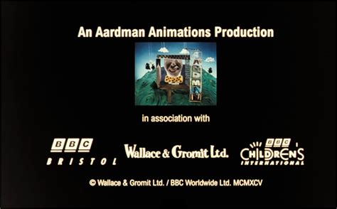 Aardman Animationsother Closing Logo Group Wikia Fandom