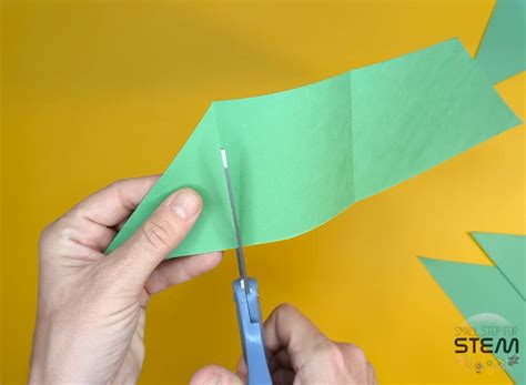 Master Shapes And Puzzles By Making Your Own Tangram