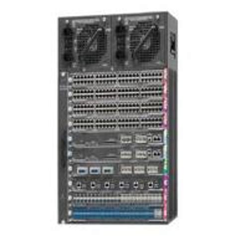 Ws C4510r E Cisco Switch Module