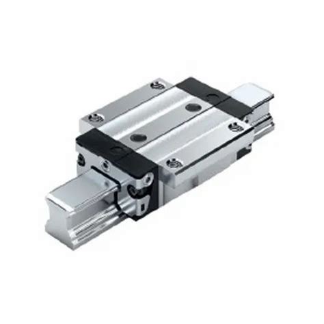 Standard Stainless Steel Linear Guide Block Size 12 Inch At Rs 1550 In Mumbai