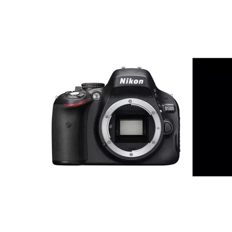 User Manual Nikon D5100 English 260 Pages