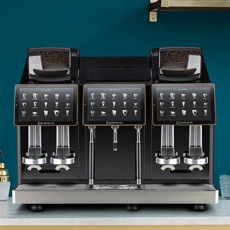 Eversys Coffee Machine Review At Winnifred Pitts Blog