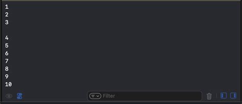 Reactnative Counter Native Module Swift편