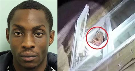 Watch Terrifying Moment Armed Robber Aims Shotgun At Police Out Of