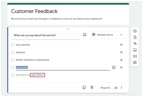 Google Forms Vs Microsoft Forms