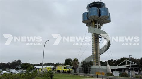 Sydney Airport Delays Sunday Morning Chaos As Control Tower Incident