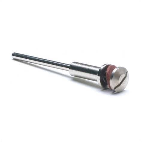 Large Head Mandrel 3 32 X Uptowntools