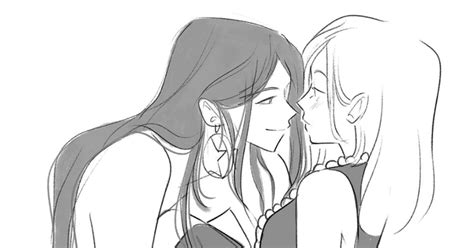 Shamanking Hao And Anna Isabelのイラスト Pixiv