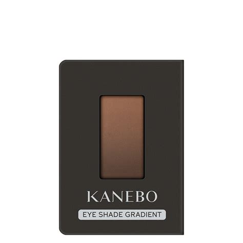 Eye Shade Gradient Makeup Kanebo