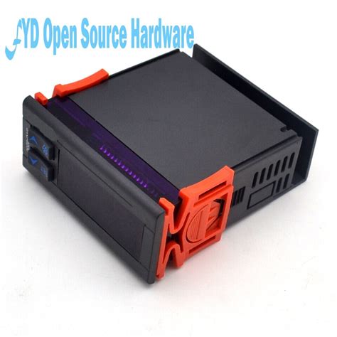 Stc 9200 Temperature Controller Thermostat Cooling Grandado