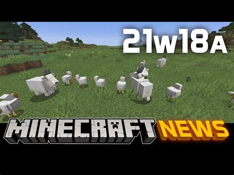 Minecraft Devs Fix A Bug Thats Been There For Eight Years