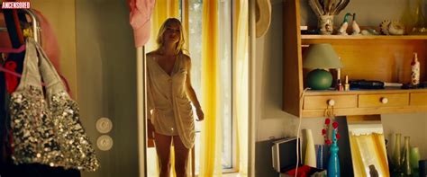 Luissa Cara Hansen Nude Pics Page 1