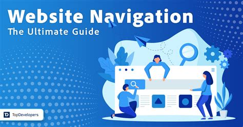 How Glorious Web Site Navigation Interprets Into Final Net Design My