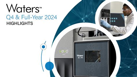 Meet The Waters Xevo Mrt Mass Spectrometer Delivering Performance And