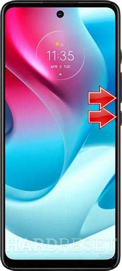 Hard Reset SAMSUNG Galaxy A04s