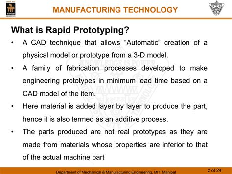 Rapid Prototypingpdf Pdf